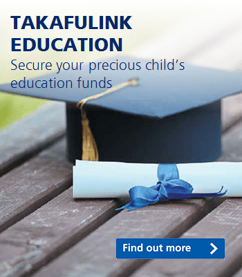 iCMS | Zurich Takaful Malaysia