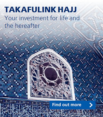 iCMS | Zurich Takaful Malaysia